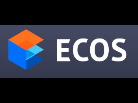 ECOS Mining Review - Get a Free Bitcoin Mining Contract Just For ...