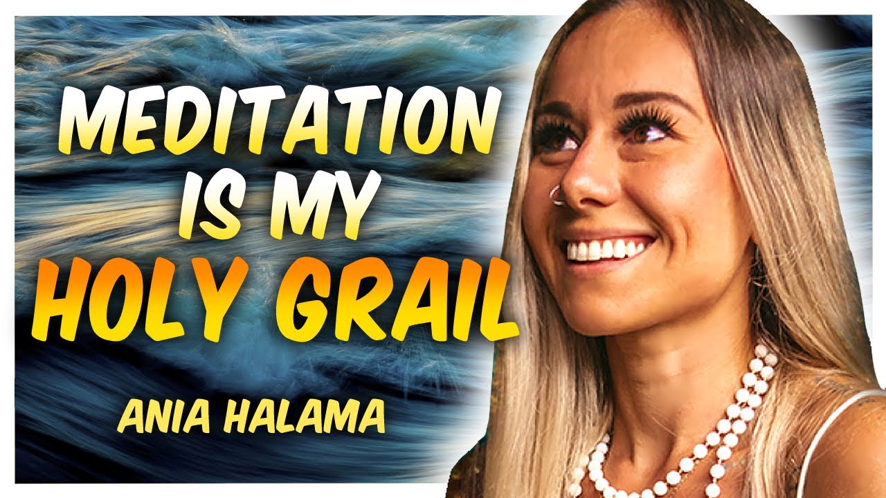 I sold everything and bought a one-way ticket to Thailand - Ania Halama ...