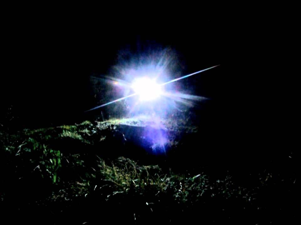 L333 / Easy2led Night Rde - YouTube