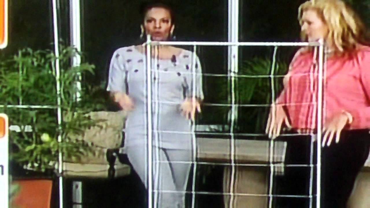 HSN's Tamara Hooks Is Hot!!!! - YouTube