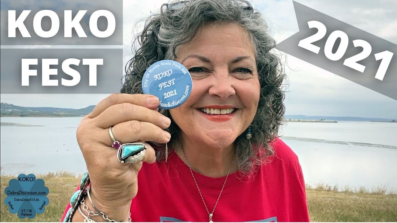 KOKO FEST 2021 Details and Updates - YouTube