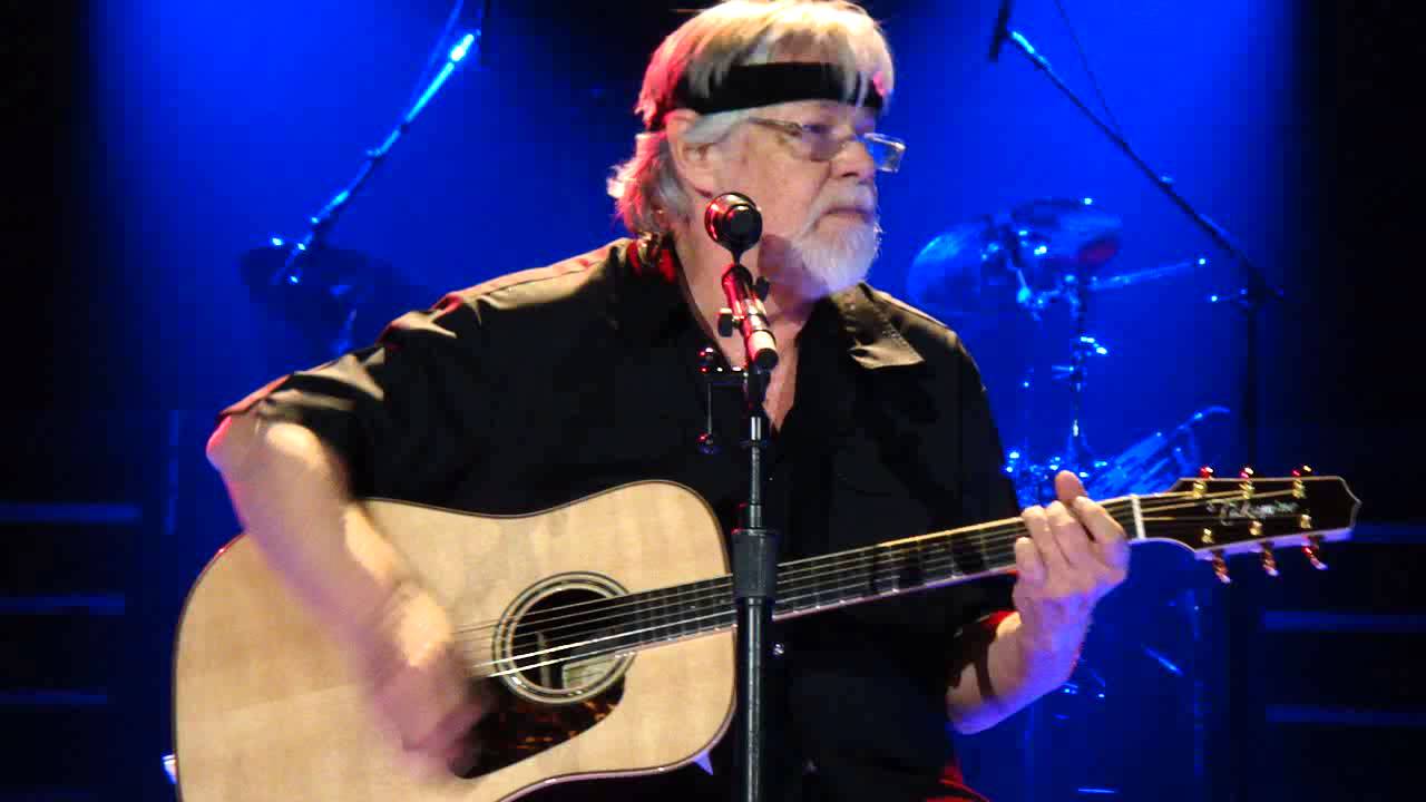 4. MAINSTREET by BOB SEGER at Huntington Center LIVE Toledo Ohio 2-27 ...