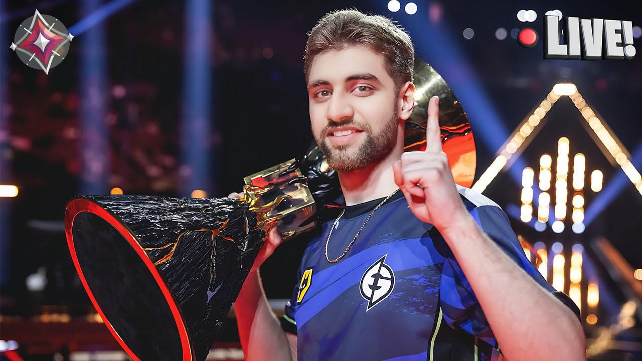 Day 1: Streaming till I get Riot Buddy | Valorant India Live ...