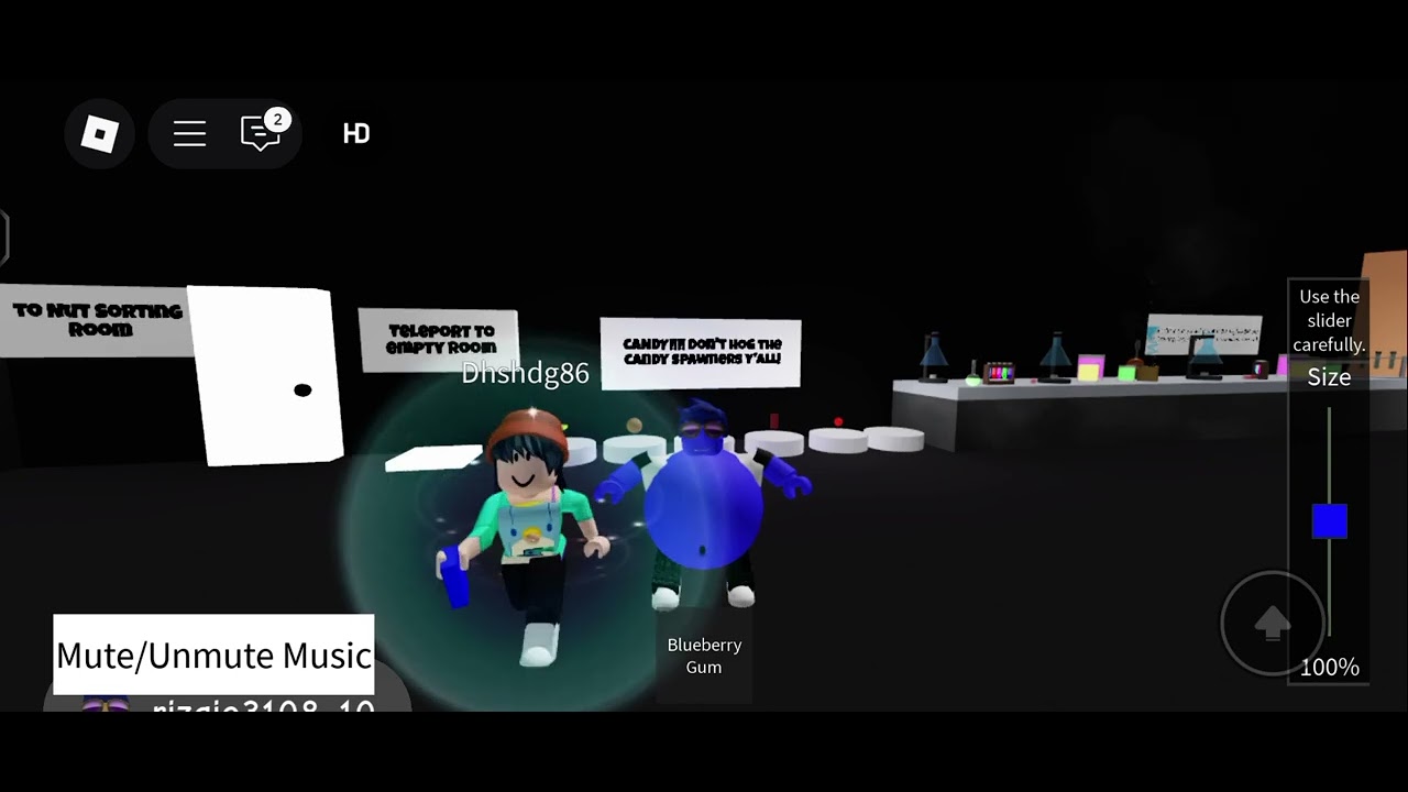 inventing room main - YouTube