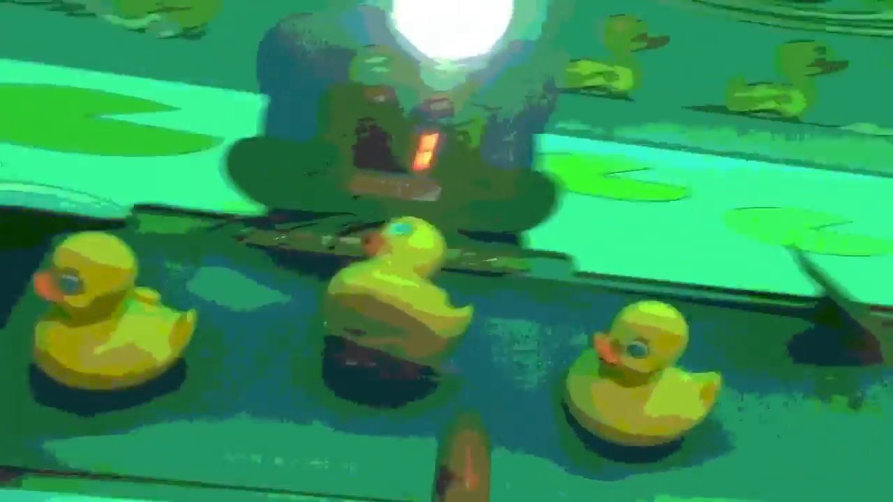 HOW DUCK DUCK GOOSE SNUCK INTO MY HOTEL ROOM! - YouTube