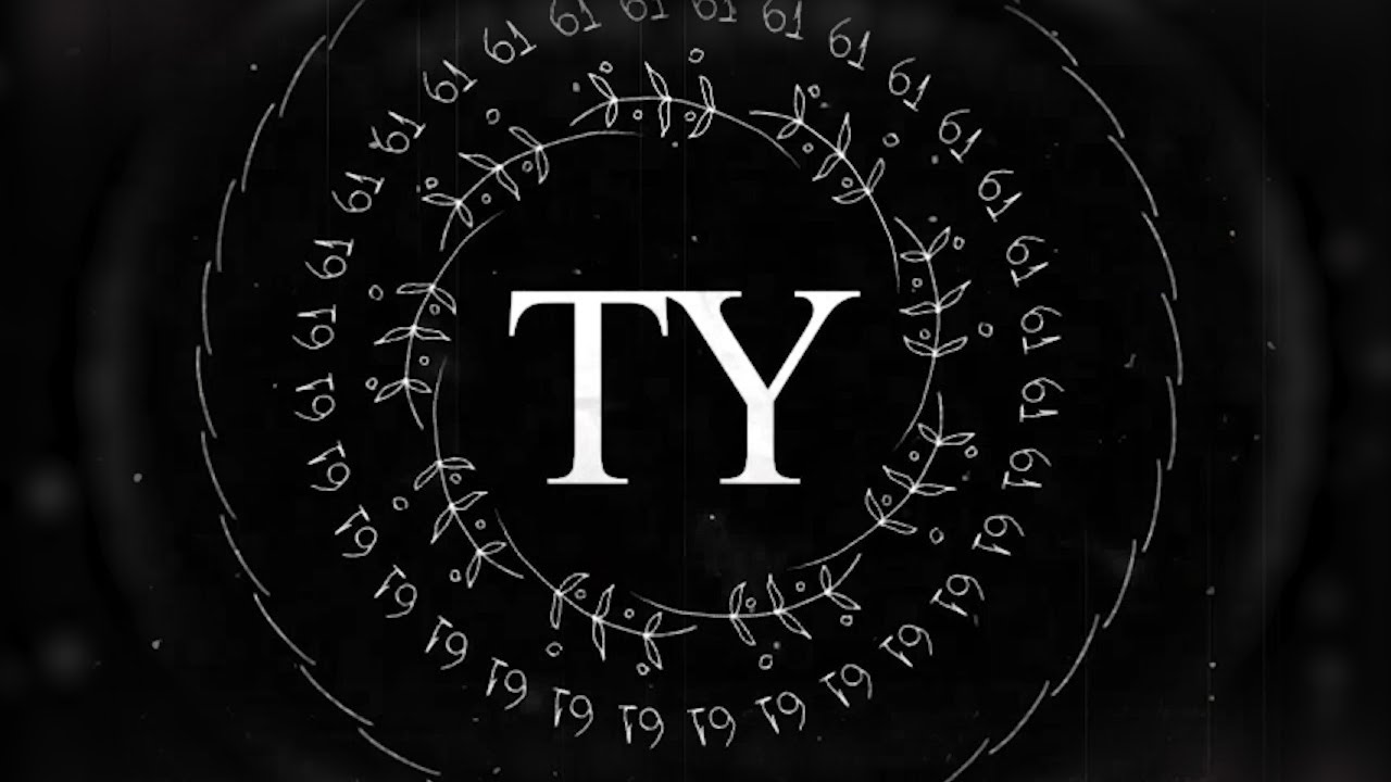 TY - FULL ALBUM - YouTube