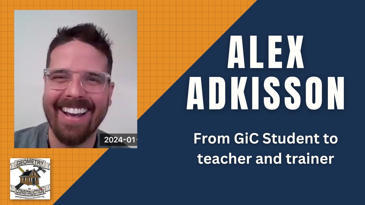 How Alex Adkisson Went From Struggling Student to Star Math Teacher ...
