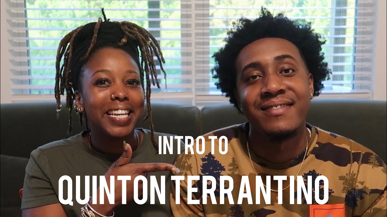 Introduction To The Quinton Terrantino YouTube Channel | What to expect ...