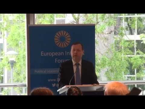 Roberto Viola DG CONNECT on Smart Cities - YouTube
