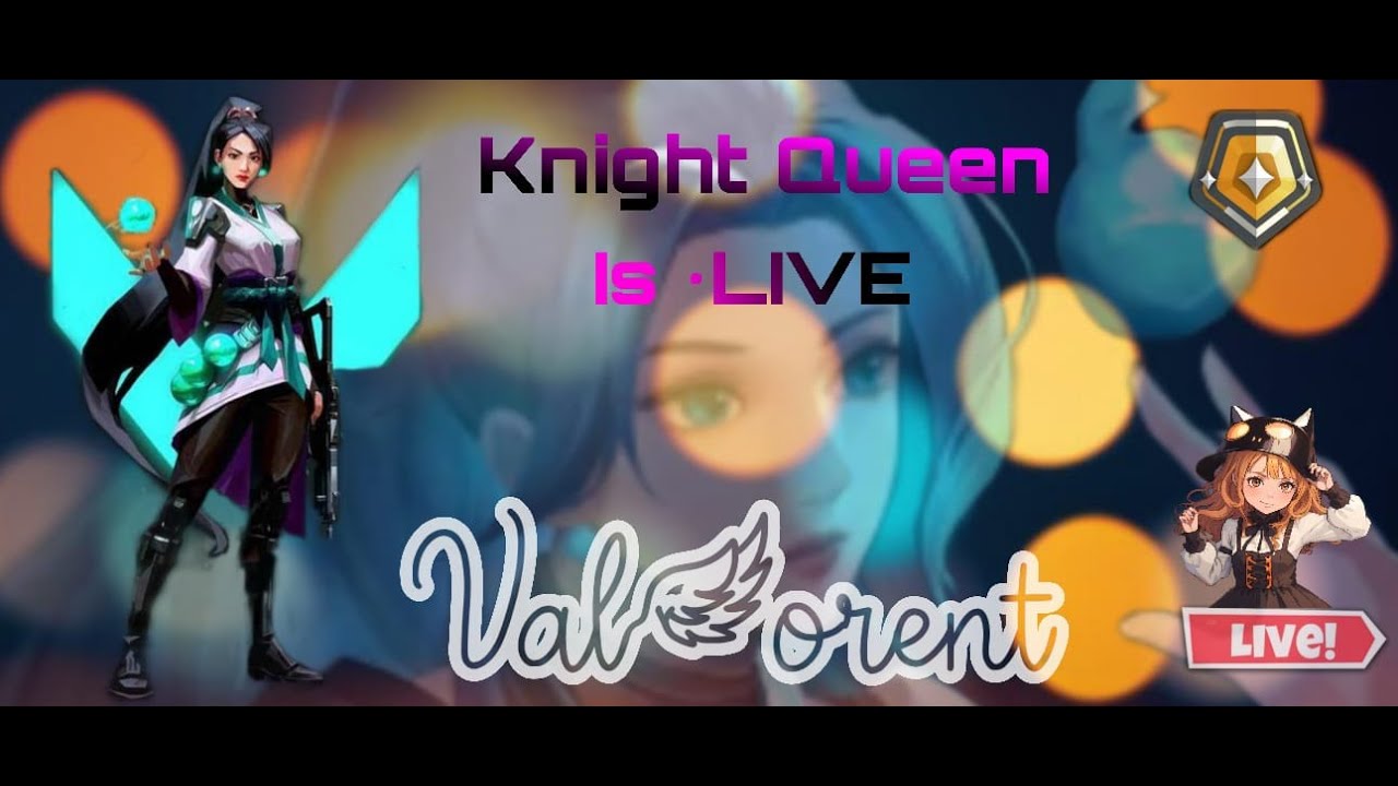 valorant live ||day 05 - YouTube