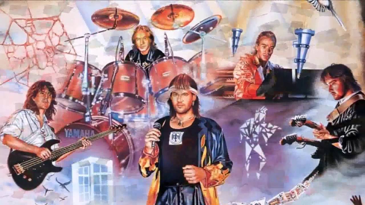 Marillion - YouTube