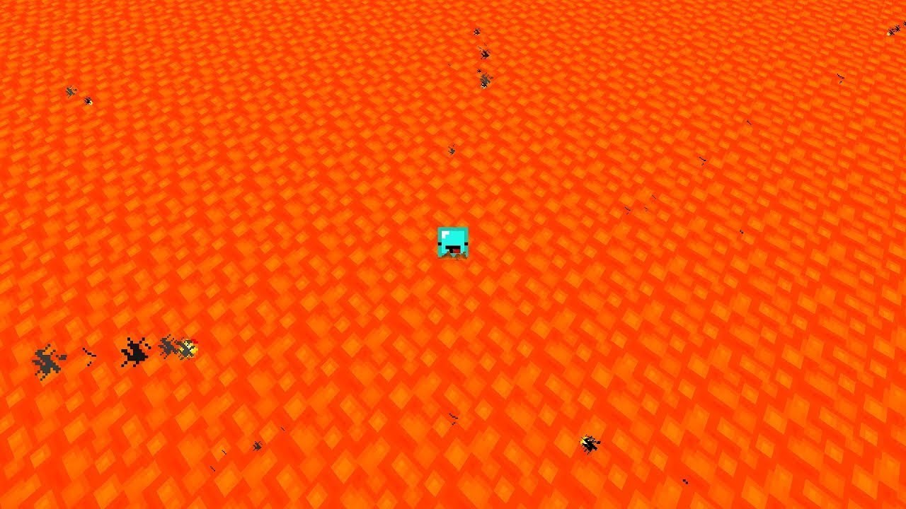 THIS DEFEAT HURT - Minecraft PT 13 - YouTube