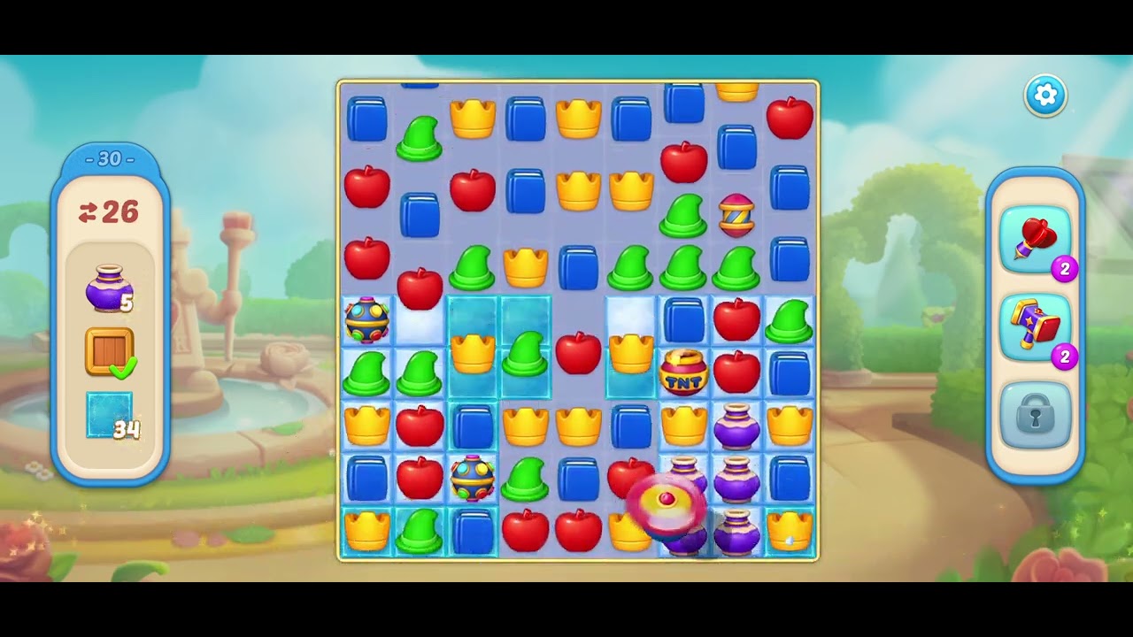 Matching Story 30 - YouTube