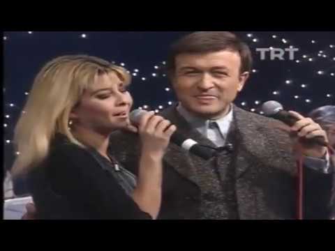 Yeliz ve Erol Evgin - Bir Bakışın Yetti