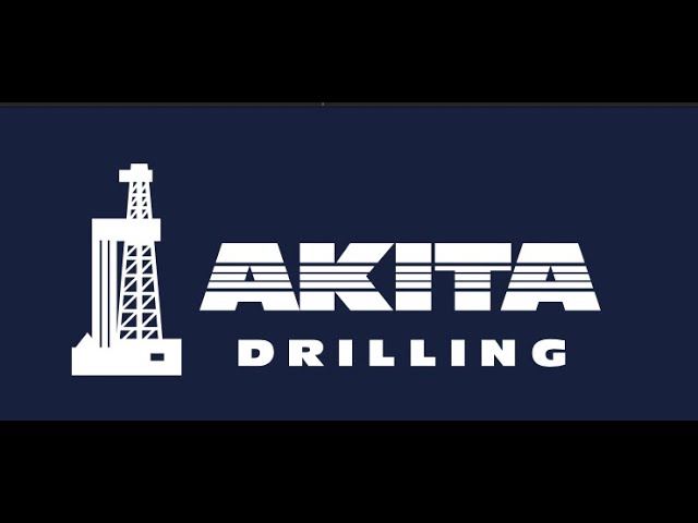 Akita Drilling