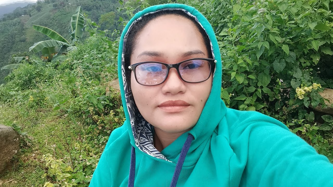 Hellooo guys naa mi dre karun sa among bukid - YouTube