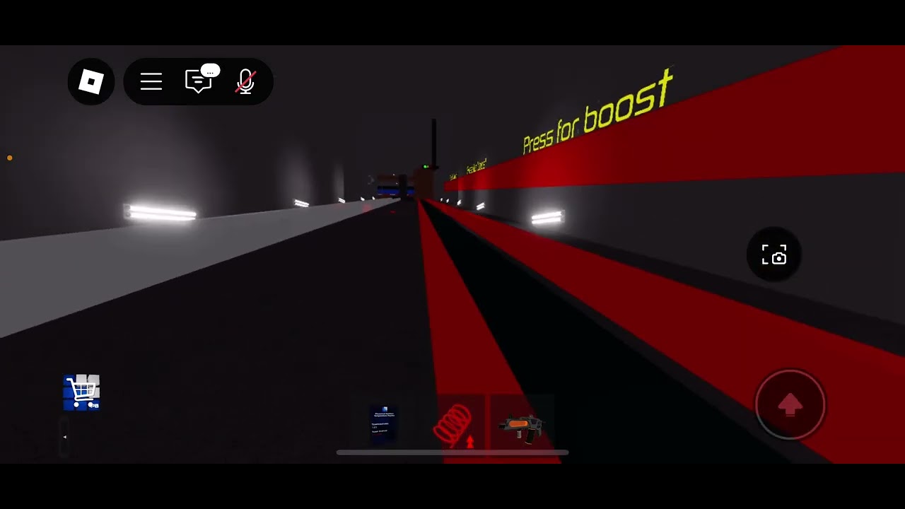 ROBLOX: Pinewood Computer Core Freezedown 2024 - YouTube