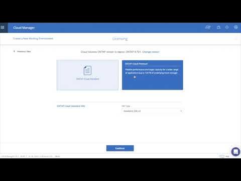 NetApp Insight 2020 - Large File Collaboration with NetApp Global File Cache - YouTube