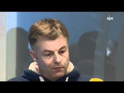 Holstein Kiel vs. Borussia Dortmund (NDR Bericht 06.02.12) DFB-Pokalviertelfinale 2011/2012