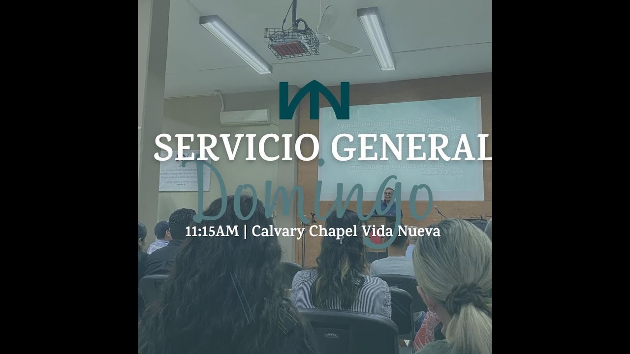 SERVICIO DOMINGO / LA FIDELIDAD DE DIOS Y NUESTRA OBEDIENCIA - YouTube