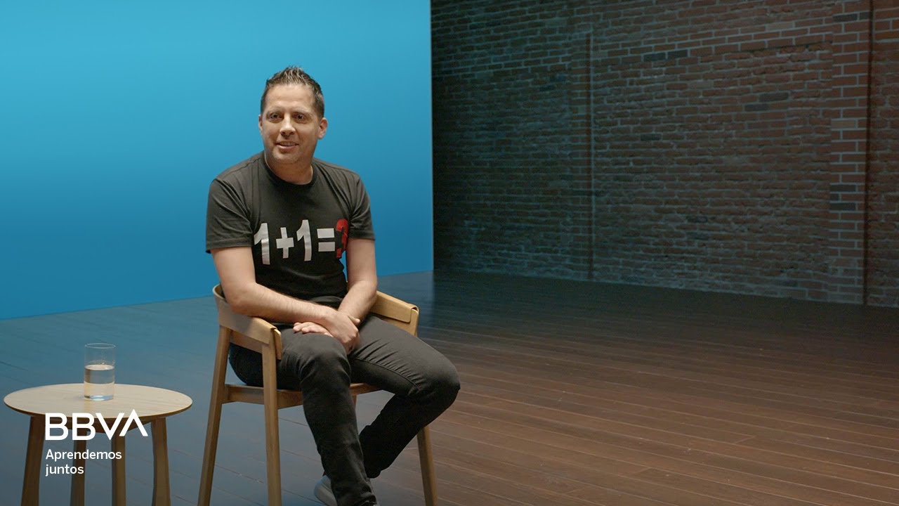 Jorge Serratos: Una historia de superación increíble - YouTube