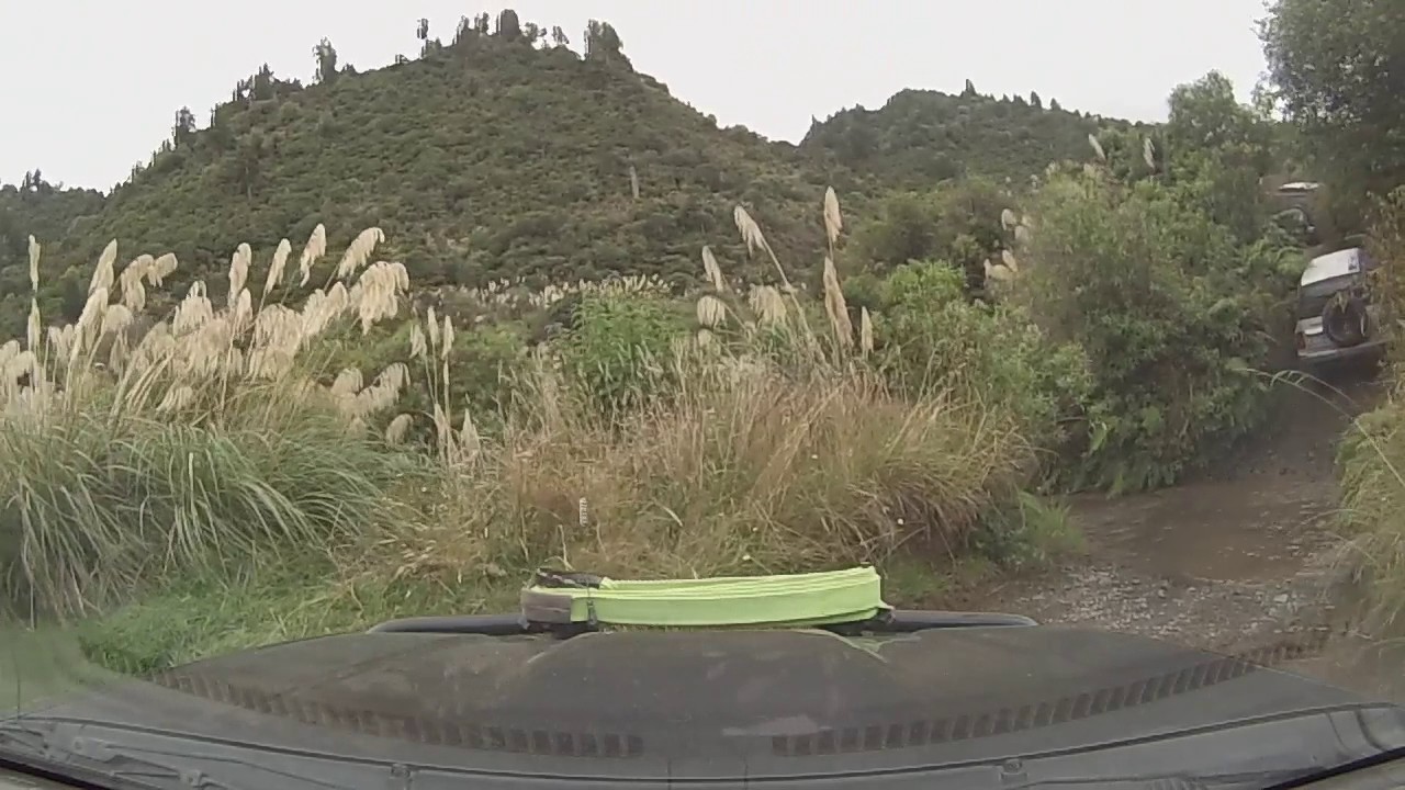 42nd Traverse March 2017 - YouTube