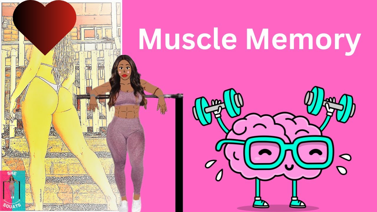 Explaining What Is Muscle Memory - YouTube