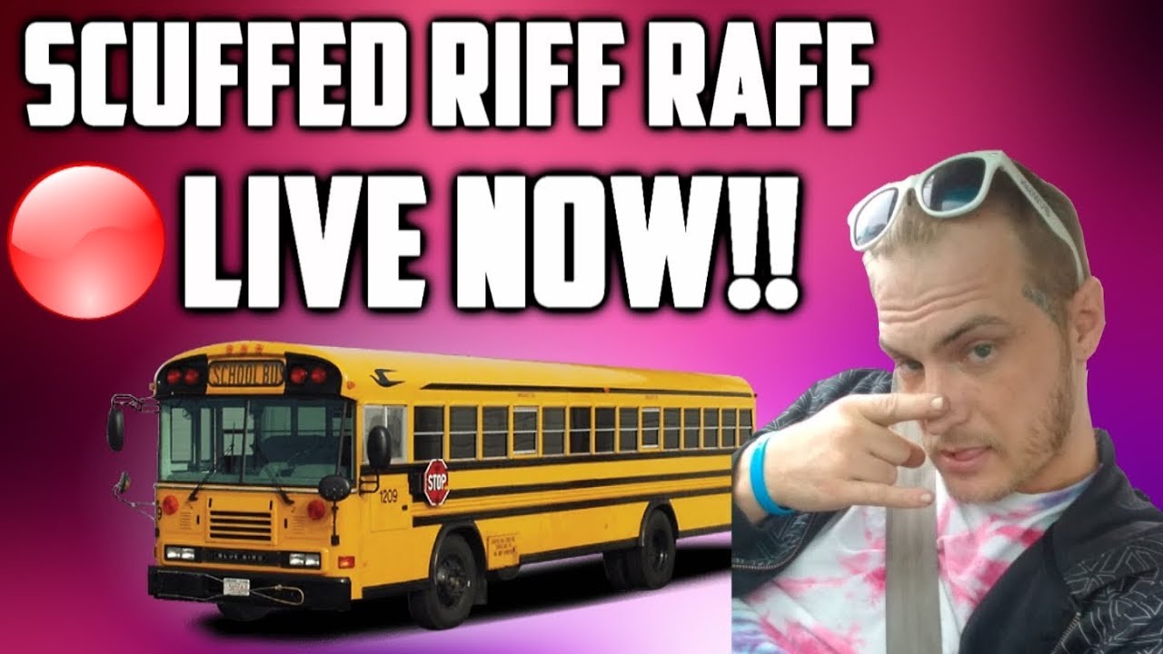 Q&A?/Living In School Bus - LIVE Daily Vlog/ScuffedLife - YouTube