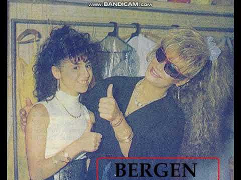 BERGEN - KUL FERYADI BU , CANIM DEDİKLERİM CANIMI ALDI