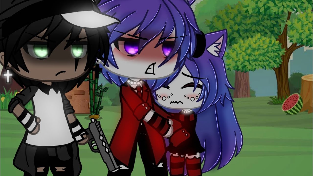 Shii, Quiet •||• [°Meme°] •||• GL - YouTube