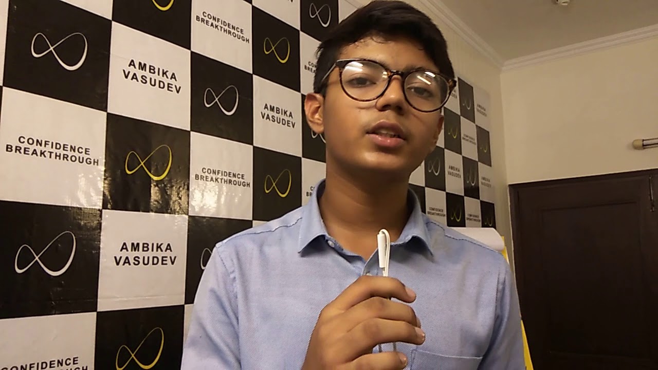 Bhavya Dixit - YouTube