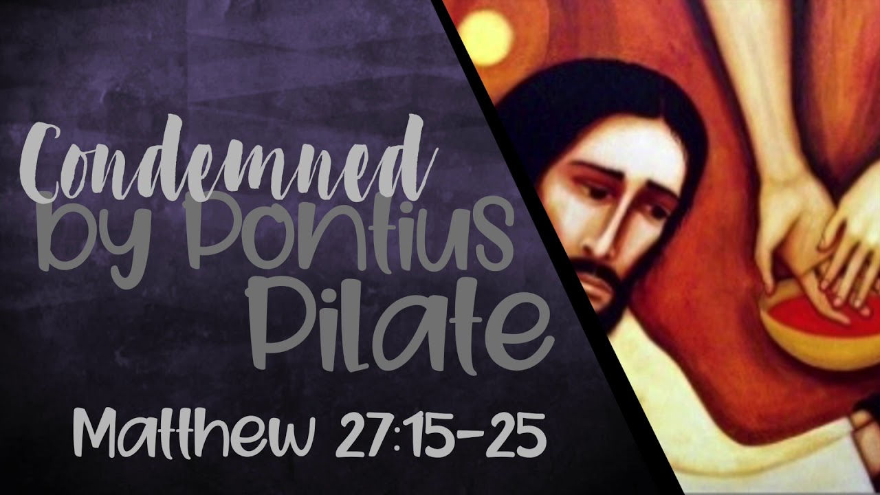 Journey to the Cross Service - YouTube