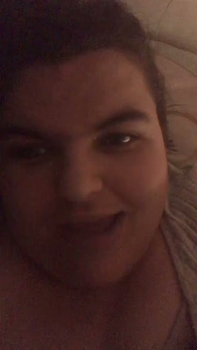 Make yourself some space - YouTube