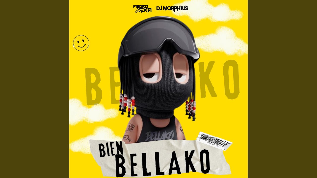 Bien Bellako - YouTube