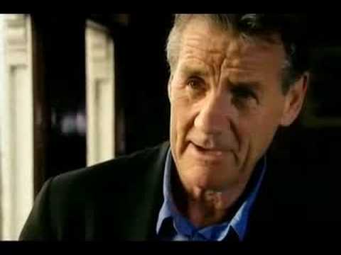 Comedy Map of Britain - Michael Palin - YouTube