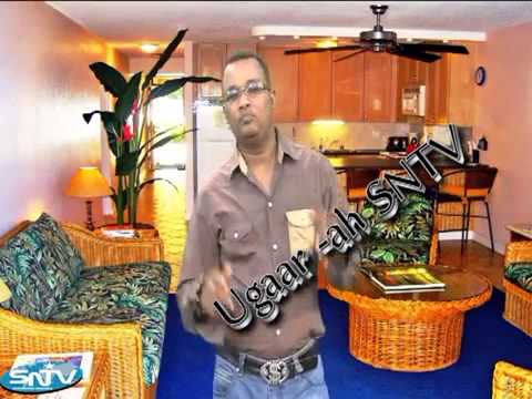 Heesta ceel-Gaal - YouTube