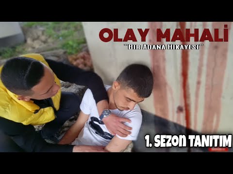 Olay Mahali \