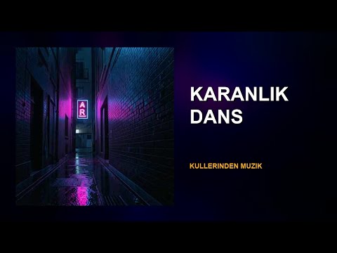 Karanlık Dans — Türkçe Rap 2026 🎤 | Küllerinden Müzik