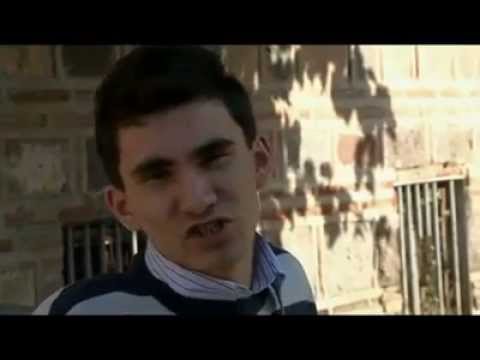 Ateş Suhan Ft. Yusuf Cemal - En Derinden ( Video Klip )