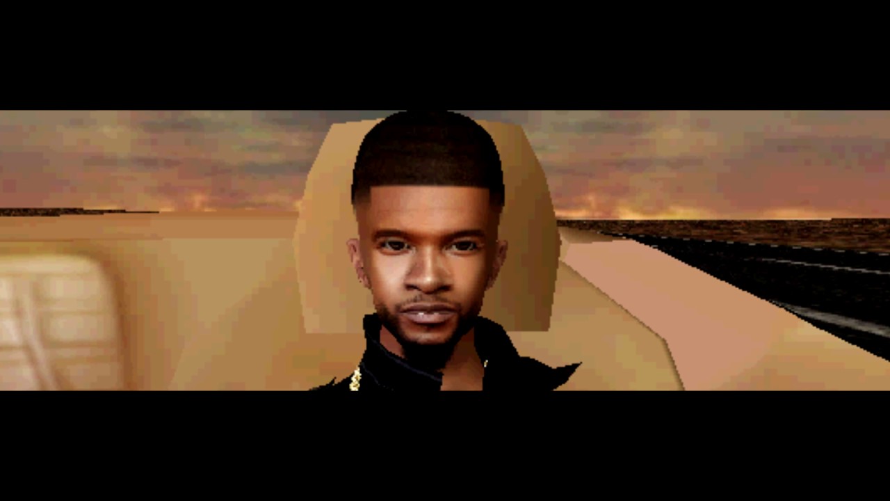 Usher - Rivals ft. Future - YouTube