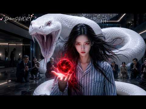 ¡Nunca peón del clan!  torturada. Sangre invoca cobra en mí; vuelvo—Shen paga sangre.