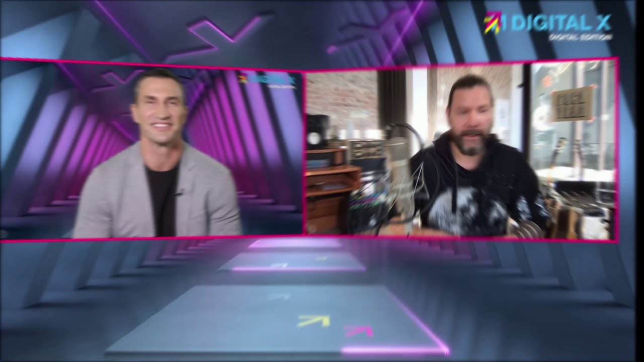 DIGITAL X 2020 Digital Edition - YouTube