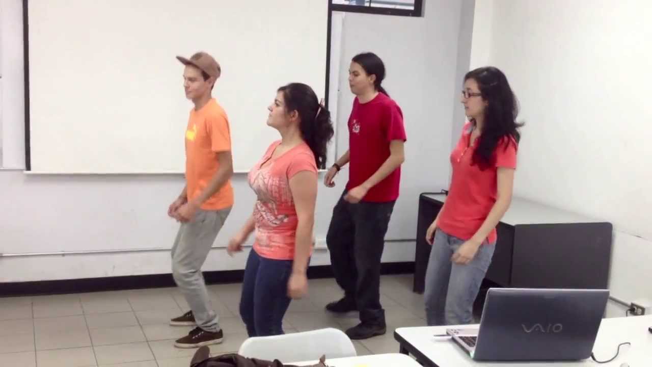 Cha Cha Cha Slide - The Original - YouTube