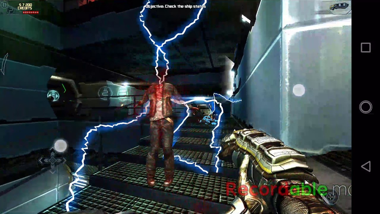 Jogo Dead effect - Gameplay _ parte 1 - YouTube