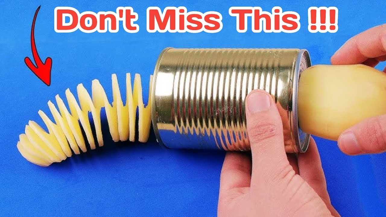 How To Make A Potato Cutter At Home DIY Potato Cutter Homemade YouTube how-to-make-a-potato-cutter-at-home-diy-potato-cutter-homemade-youtube