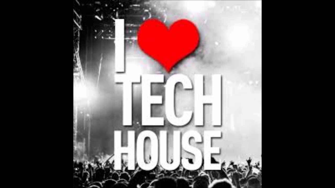 tech house 2020 - YouTube
