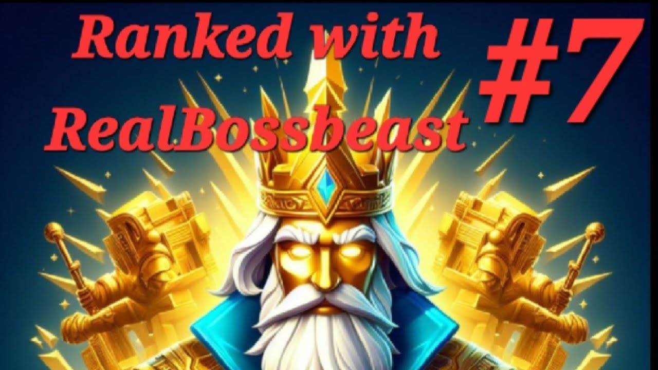 Chapter 5 Fortnite Ranked #7 MORE MOVEMENT! - YouTube
