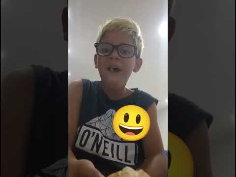 Minha rotina da manhã 