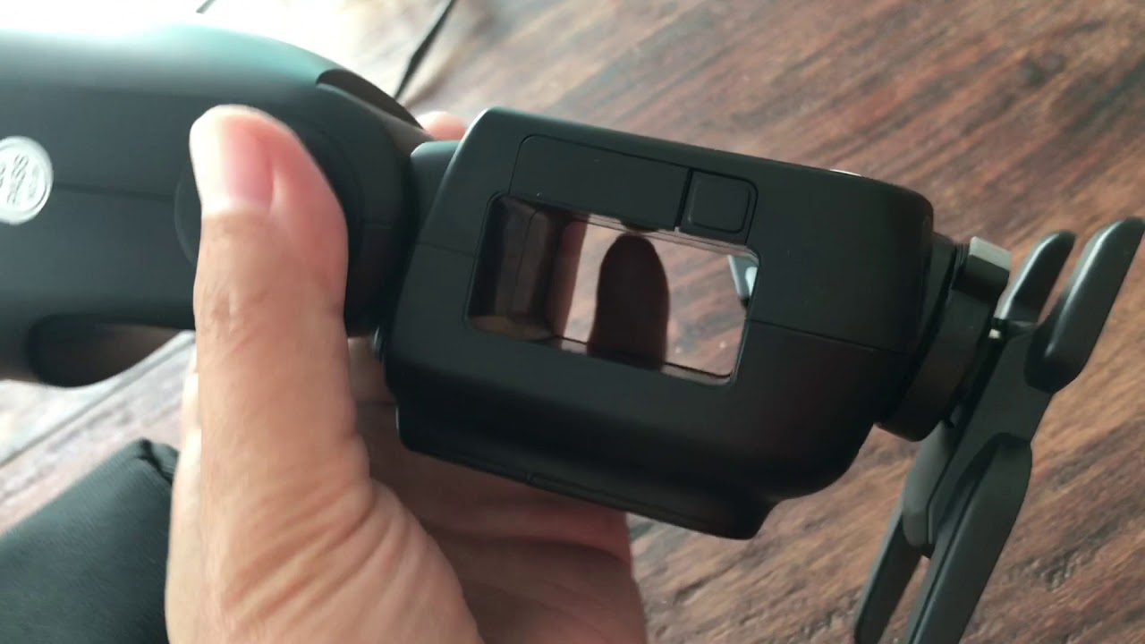 Rebrand Godox V1 - NEEWER V1 - YouTube