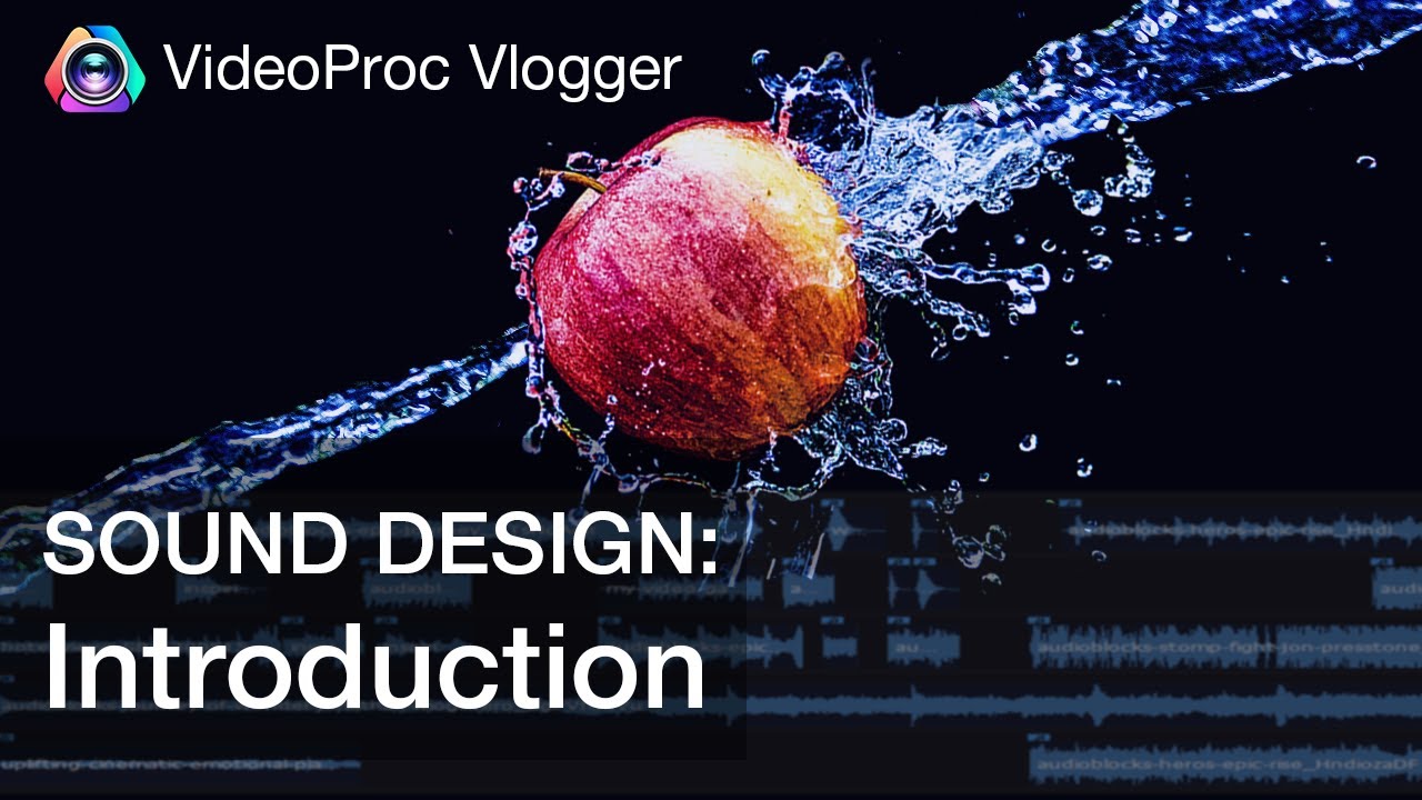 Cinematic Sound Design Breakdown | 7 Epic Sound Effects You should know ...